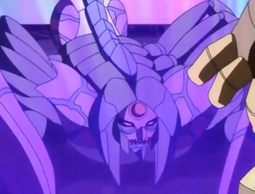 Stinglash | Brawler bio Wiki | Fandom