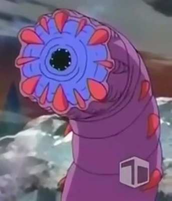 Wormquake | Brawler bio Wiki | Fandom