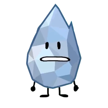 Ice Shard | Brawl For Paradise Wiki | Fandom