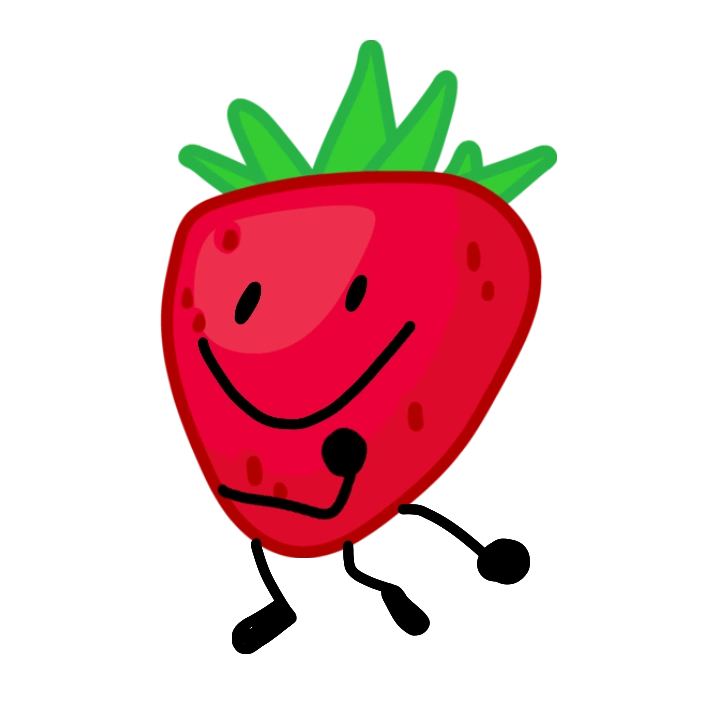 Strawberry/Gallery | Brawl For Paradise Wiki | Fandom