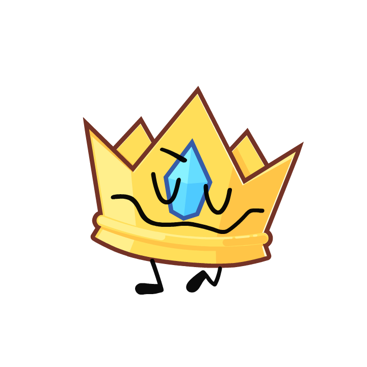 Crown | Brawl For Paradise Wiki | Fandom