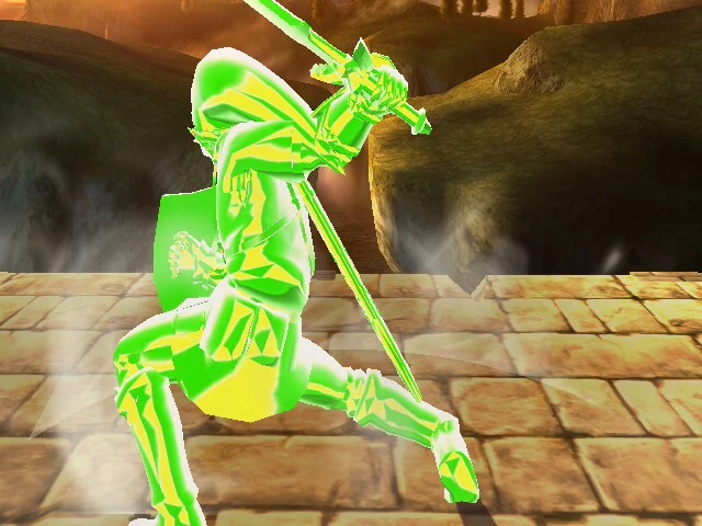 Link - Effects | Meowmix Wiki | Fandom