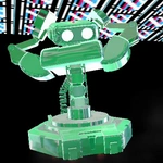 R.O.B. - Character Textures | Meowmix Wiki | Fandom