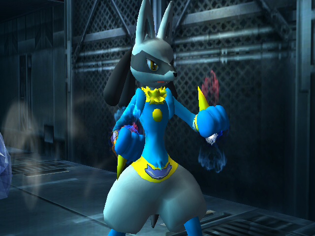 Lucario - Character Textures | Meowmix Wiki | Fandom Lucario - Character Textures | Meowmix Wiki | Fandom