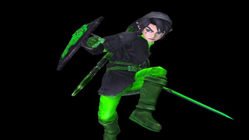 Link Textures Meowmix Wiki Fandom