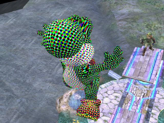 Yoshi Textures | Meowmix Wiki | Fandom