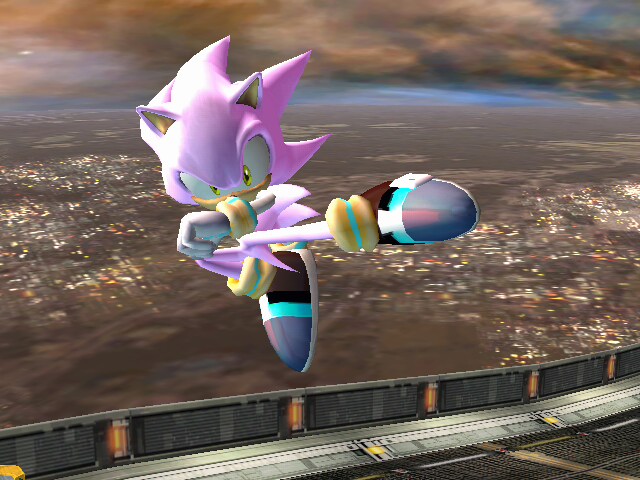 Sonic Character Textures Meowmix Wiki Fandom