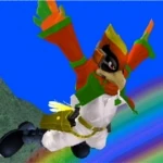 Falco - Character Textures | Meowmix Wiki | Fandom