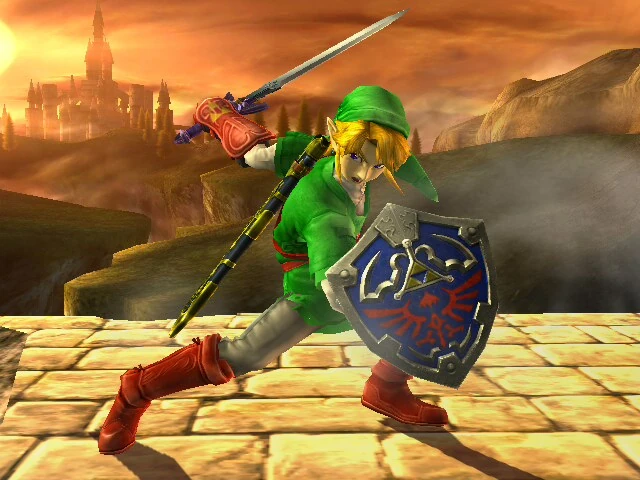 Link - Character Textures | Meowmix Wiki | Fandom