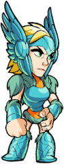 Brynn | Brawlhalla Wiki | Fandom