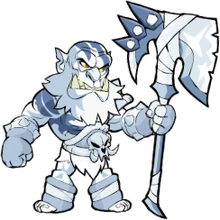 Xull | Brawlhalla Wiki | Fandom
