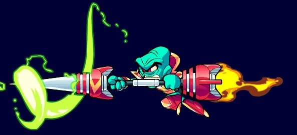 Lord Vraxx | Brawlhalla Wiki | Fandom