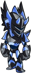 Orion | Brawlhalla Wiki | Fandom