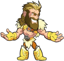 Thor | Brawlhalla Wiki | Fandom
