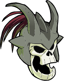 Axe | Brawlhalla Wiki | Fandom