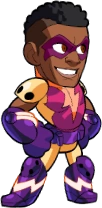 Sentinel | Brawlhalla Wiki | Fandom