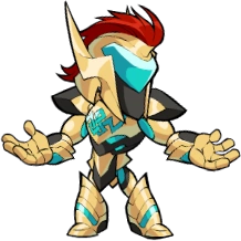 Thor | Brawlhalla Wiki | Fandom