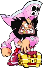 Thatch | Brawlhalla Wiki | Fandom