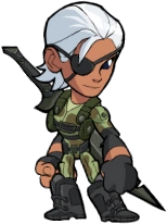 Val | Brawlhalla Wiki | Fandom