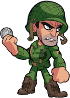 Cross | Brawlhalla Wiki | Fandom