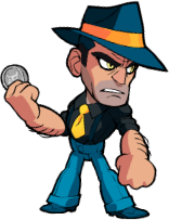 Cross | Brawlhalla Wiki | Fandom