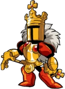 Sir Roland | Brawlhalla Wiki | Fandom