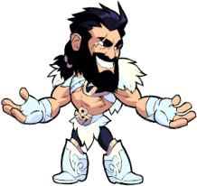 Thor | Brawlhalla Wiki | Fandom