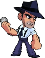 Cross | Brawlhalla Wiki | Fandom