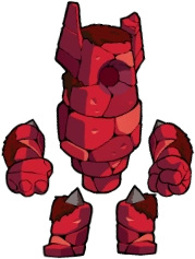 Kor | Brawlhalla Wiki | Fandom