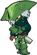 Lucien | Brawlhalla Wiki | Fandom