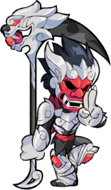 Jiro | Brawlhalla Wiki | Fandom