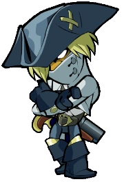 Lucien | Brawlhalla Wiki | Fandom