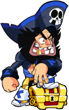 Thatch | Brawlhalla Wiki | Fandom