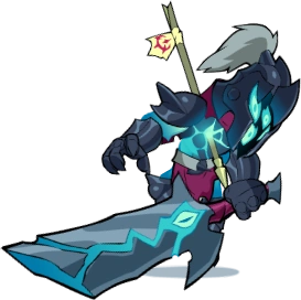 Magyar | Brawlhalla Wiki | Fandom