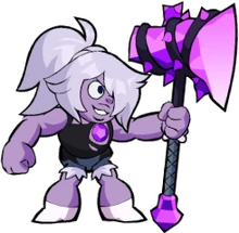 Xull | Brawlhalla Wiki | Fandom