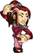 Lin Fei | Brawlhalla Wiki | Fandom