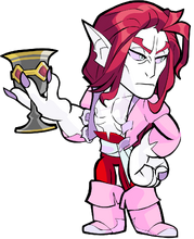 Volkov | Brawlhalla Wiki | Fandom