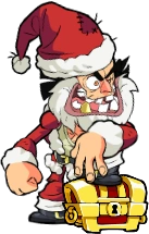 Thatch | Brawlhalla Wiki | Fandom