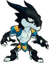 Ragnir | Brawlhalla Wiki | Fandom