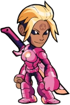 Val | Brawlhalla Wiki | Fandom