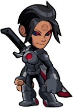 Val | Brawlhalla Wiki | Fandom