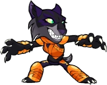 Asuri | Brawlhalla Wiki | Fandom