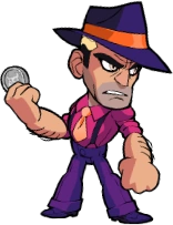 Cross | Brawlhalla Wiki | Fandom