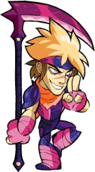Jiro | Brawlhalla Wiki | Fandom