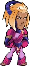 Zariel | Brawlhalla Wiki | Fandom
