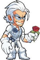 Caspian | Brawlhalla Wiki | Fandom