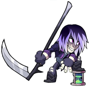 Nix | Brawlhalla Wiki | Fandom