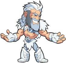 Thor | Brawlhalla Wiki | Fandom