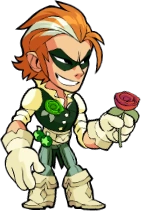 Caspian | Brawlhalla Wiki | Fandom