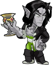 Volkov | Brawlhalla Wiki | Fandom